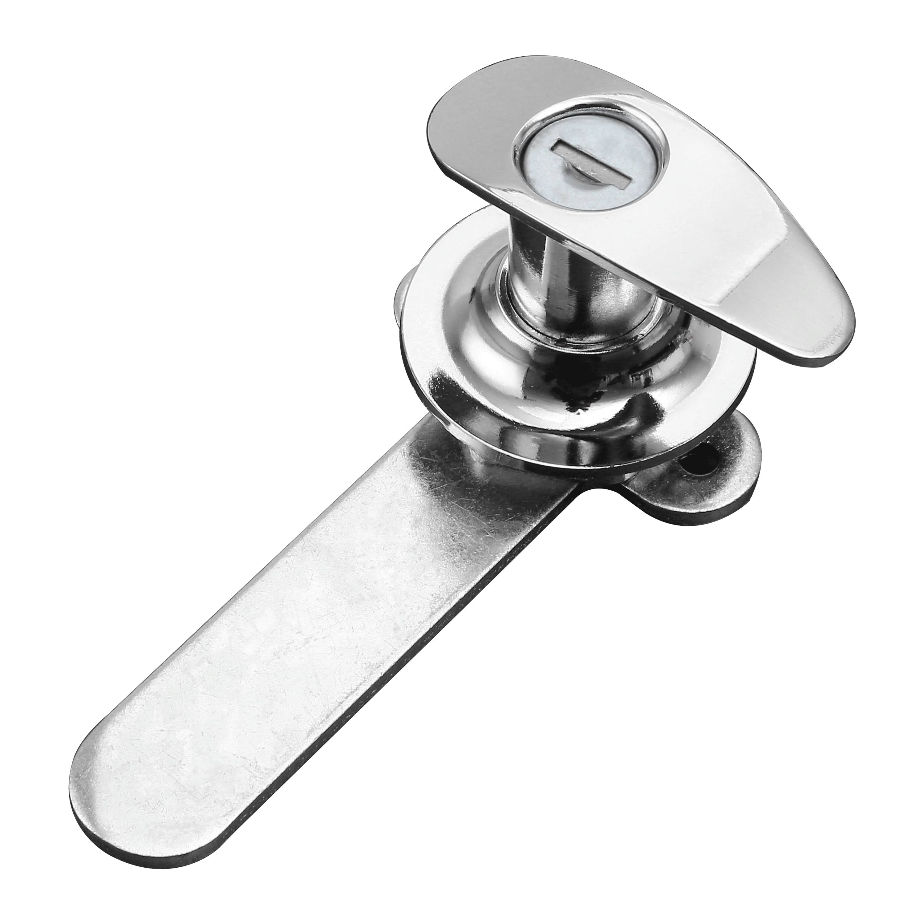 China Lida A19 T-Handle Cabinet Lock for Electrical Panels | Industrial ...
