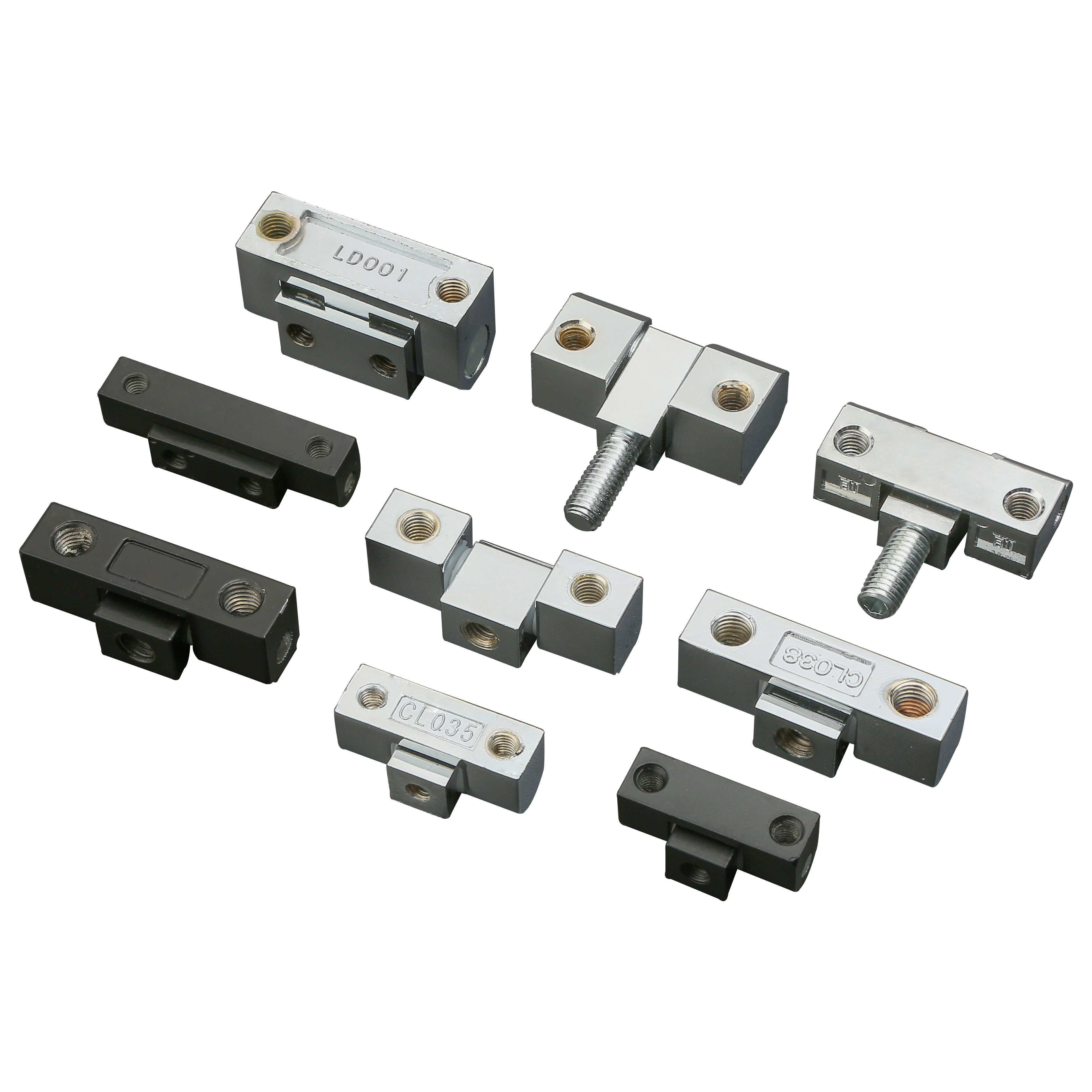 China CL038 Cabinet equipment door hinge use for electrical box control ...